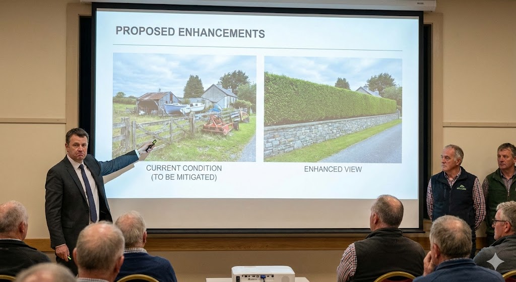 Keep Bush Rural Presentation